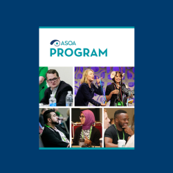 ASOA Program | ASCRS